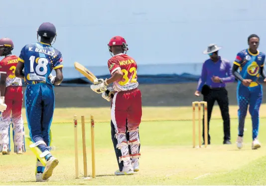 And then there were two - PressReader