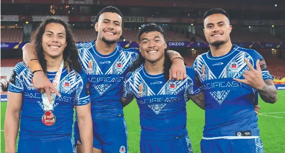 Cup seed planted over fruit platters - PressReader