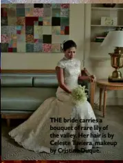 Blind date leads to a love worth the wait for David Zuellig and Dr ...