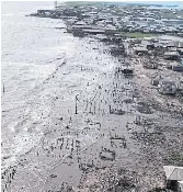 Utopia helpless against sea rise - PressReader