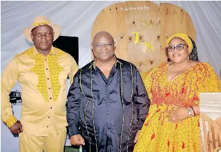 Izithombe zemicimbi - PressReader