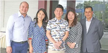 Hills Shopping Mall announces rebranded identity - PressReader