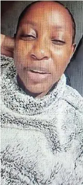 CLIENT HUMILIATED AFTER TIKTOKER LEAKS PRIVATE BANK INFO, TAUNTS HIM - PressReader