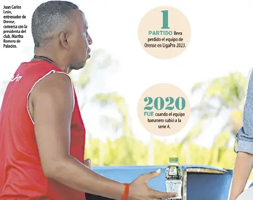 ¡Ilusionado­s con ser campeones! - PressReader