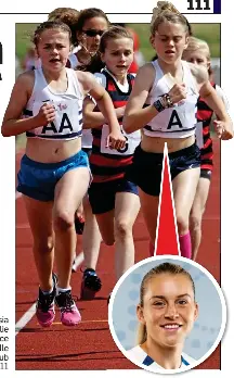 Russo and the unlikely link to Boys of 66! - PressReader