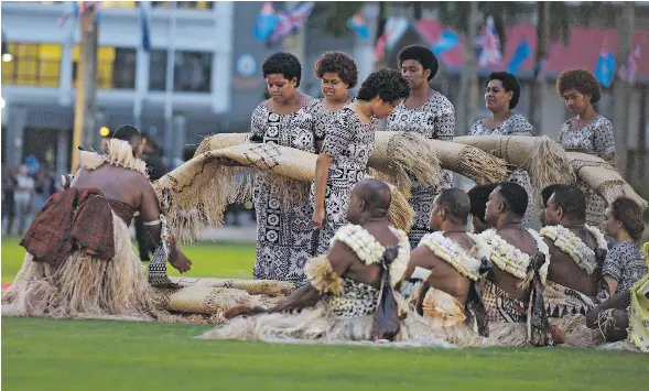 VOLAI NA YACADRAU ENA IVAKAMAMAC­A - PressReader