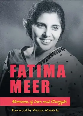Fatima Meer’s - PressReader