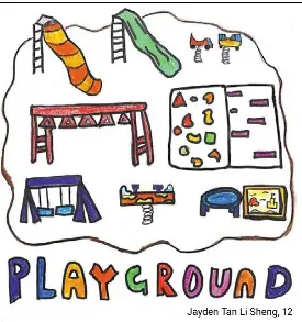 My ultimate playground - PressReader