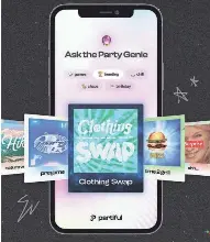 Welcome to a more invigorati­ng evite - PressReader