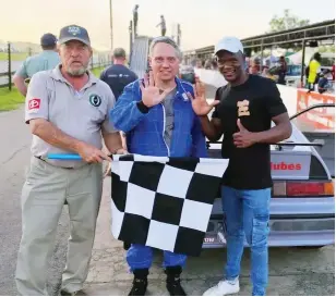 Zevgolis’ five-star performanc­e - PressReader