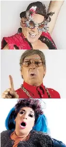 Víctor Alicea celebra 35 años de risas - PressReader