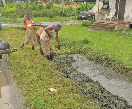 Anti-Litter Officers for Nausori - PressReader