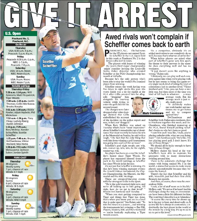 GIVE IT ARREST - PressReader