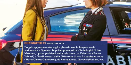 DON MATTEO 13 - PressReader