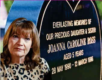 Return To Dunblane With Lorraine Kelly - PressReader