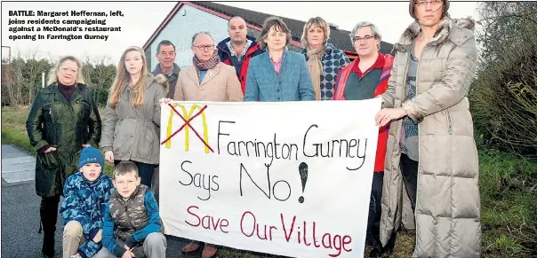 Secret plan to cage wildlife watchdog - PressReader