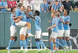 Debut soñado. - PressReader