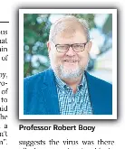 Threat of new Covid variant - PressReader