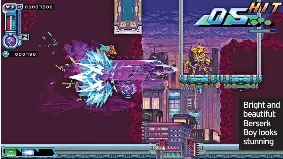 Platformer for a new generation - PressReader