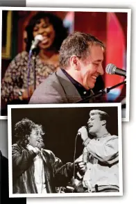 RUBY ANNIVERSAR­Y - PressReader