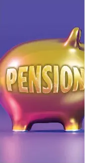 The ‘gold plated’ final salary pensions that have halved in value... is ...