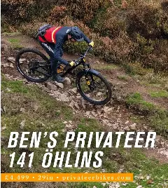 BEN’S PRIVATEER 141 ÖHLINS - PressReader