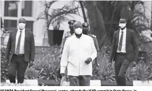 EU, AU, US say Sudan war and Somalia’s tension with Ethiopia threaten ...