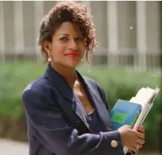 DISORDER IN THE COURT - PressReader