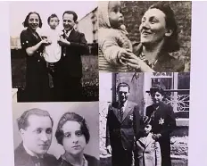 FOUND IN TRANSLATIO­N - PressReader