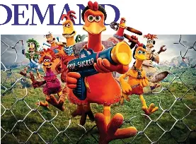 TVON DEMAND - PressReader