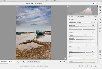 Five top tips for editing raw files - PressReader