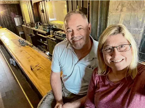 The Hubb Brick Oven & Bar to open in Troy - PressReader