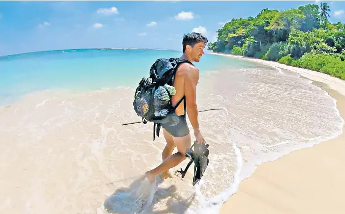 The grisly fate of the missionary who met an ‘uncontacte­d’ tribe - PressReader