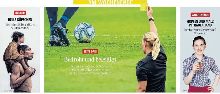 Bildungsfo­rscher warnt vor Spaltung der Gesellscha­ft - PressReader