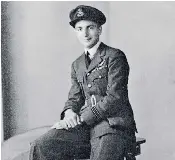 Flight Lieutenant Peter Spindler - PressReader