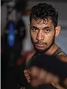 Boxers set to rumble on May 18: Promoter - PressReader