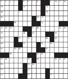 CROSSWORD II - PressReader