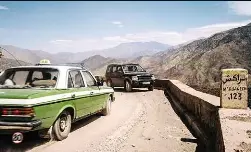 LIFE THROUGH A LENS: GUS GREGORY - PressReader