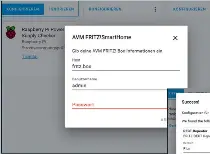 Fritzbox mit Home Assistant verbinden - PressReader