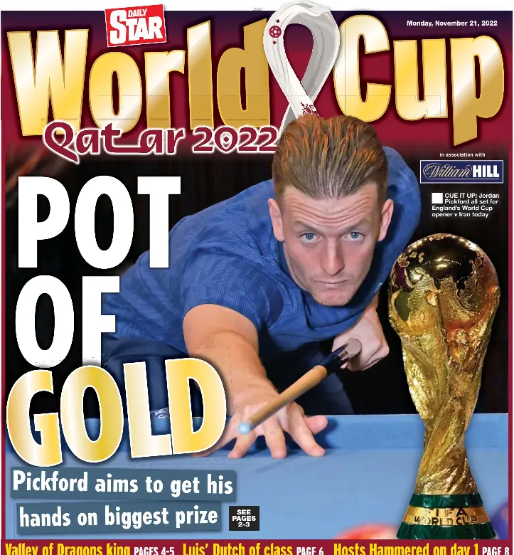 POT OF GOLD - PressReader