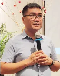 Poll candidates not welcome in DSWD’s aid distributi­on activities ...