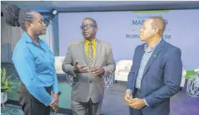 Fitch gives positive outlook for Jamaica - PressReader