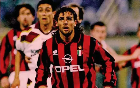 Simone spinge «Bravo Allegri, punti a vincere» - PressReader