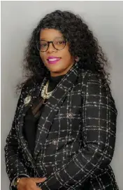 Women in Governance, Risk and Compliance Awards 2023 - PressReader