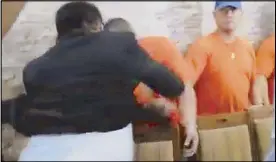 Quezon mayor son’s killing: Ex-cop chief tagged as brains - PressReader