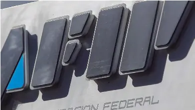 La AFIP achica su estructura y avanza con la instrument­ación del ...