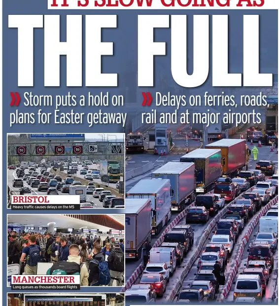 THE FULL NELSON - PressReader