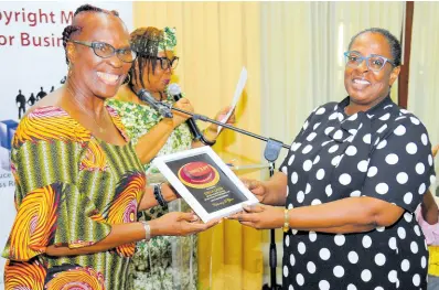 After 30 years, education ministry finally signs with JAMCOPY - PressReader