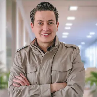 Kapital Bank: la fintech mexicana que reinventa la banca para las pymes ...