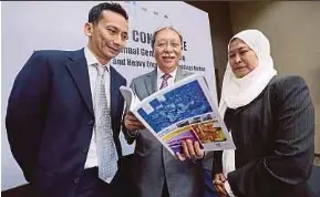 MHB eyes diversific­ation for growth - PressReader